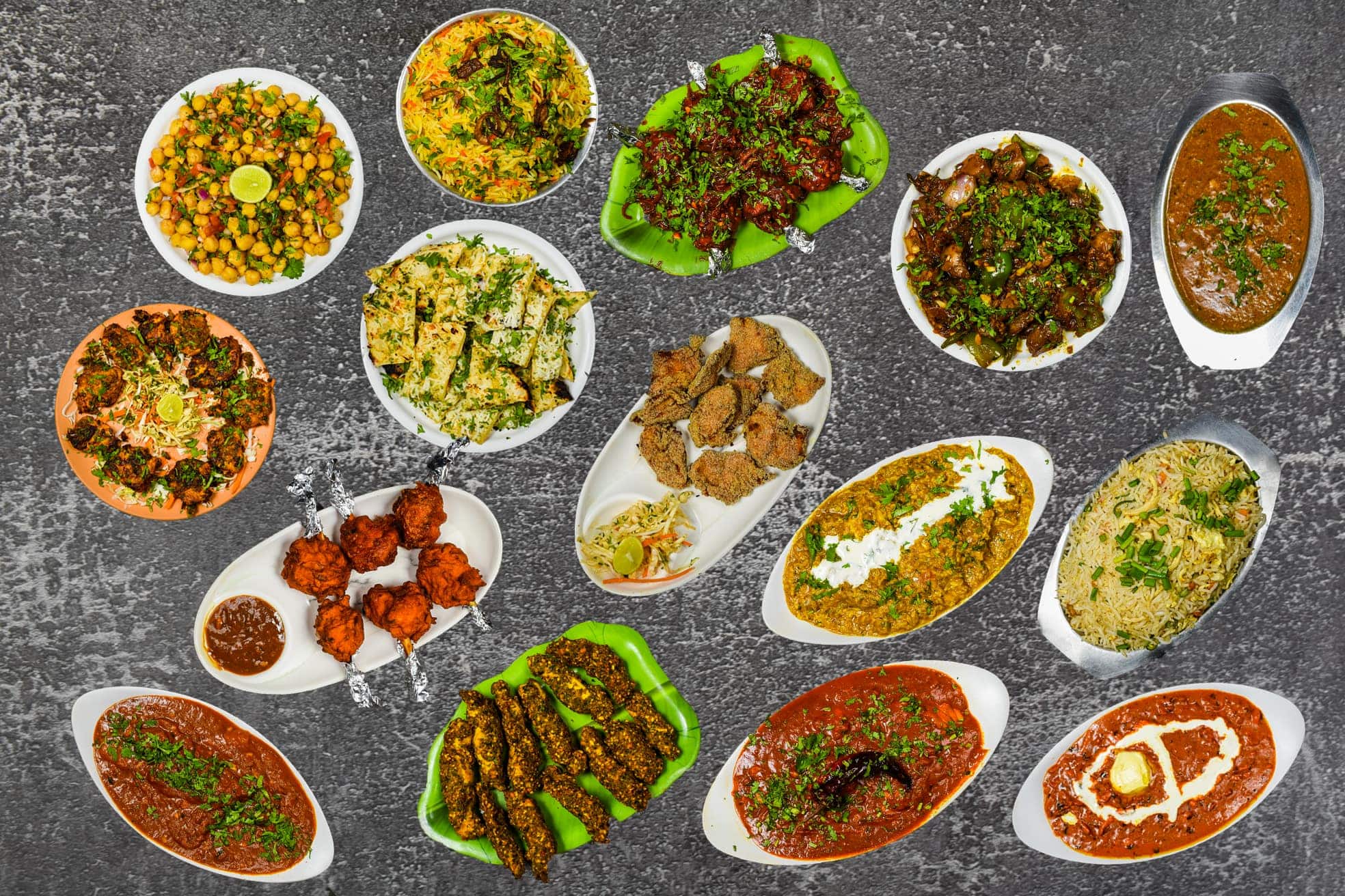 Peshwa Family Garden Restaurant, Amrutdham, Nashik | Zomato