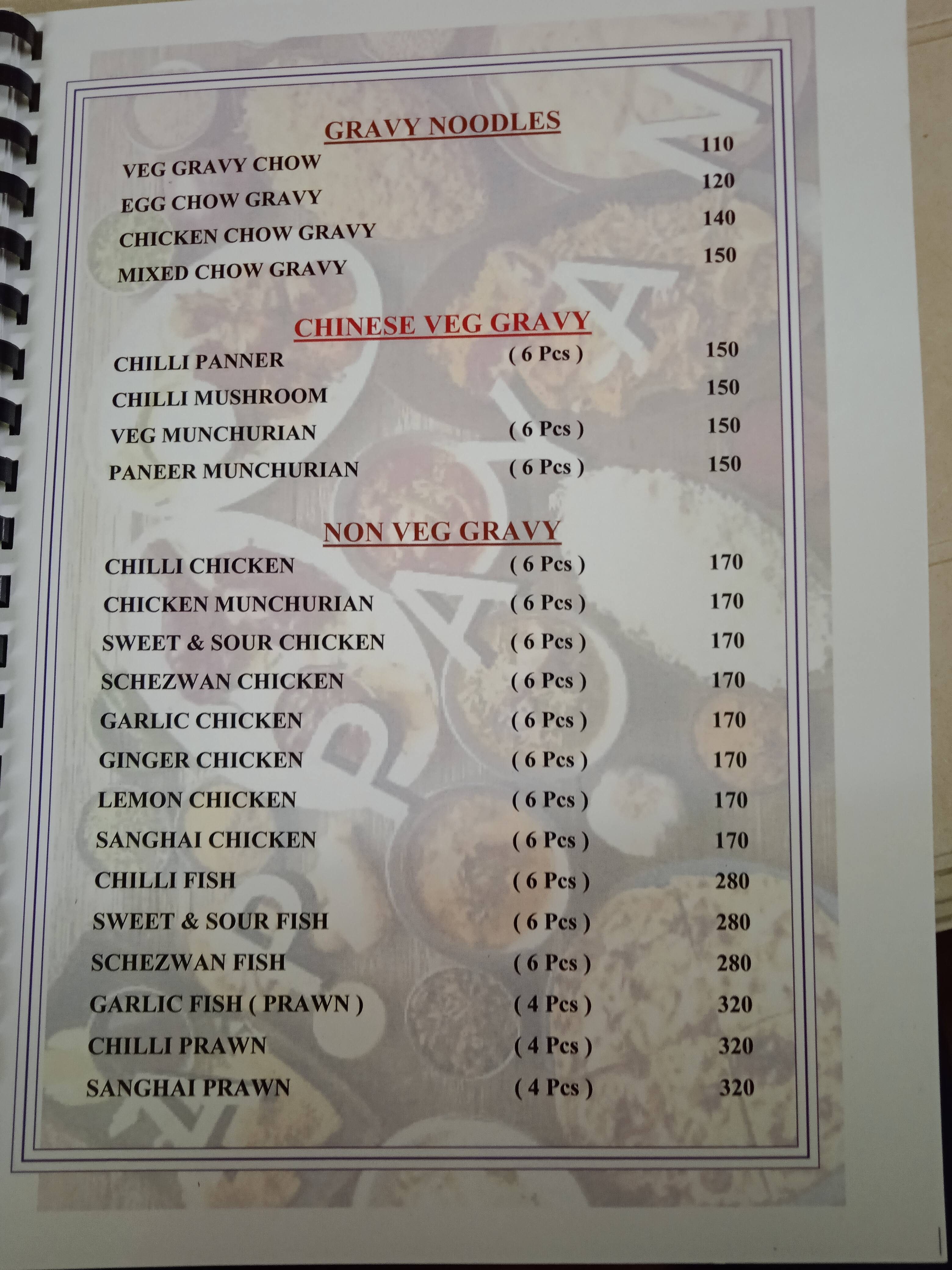 Appyan, Barrackpore, Kolkata | Zomato