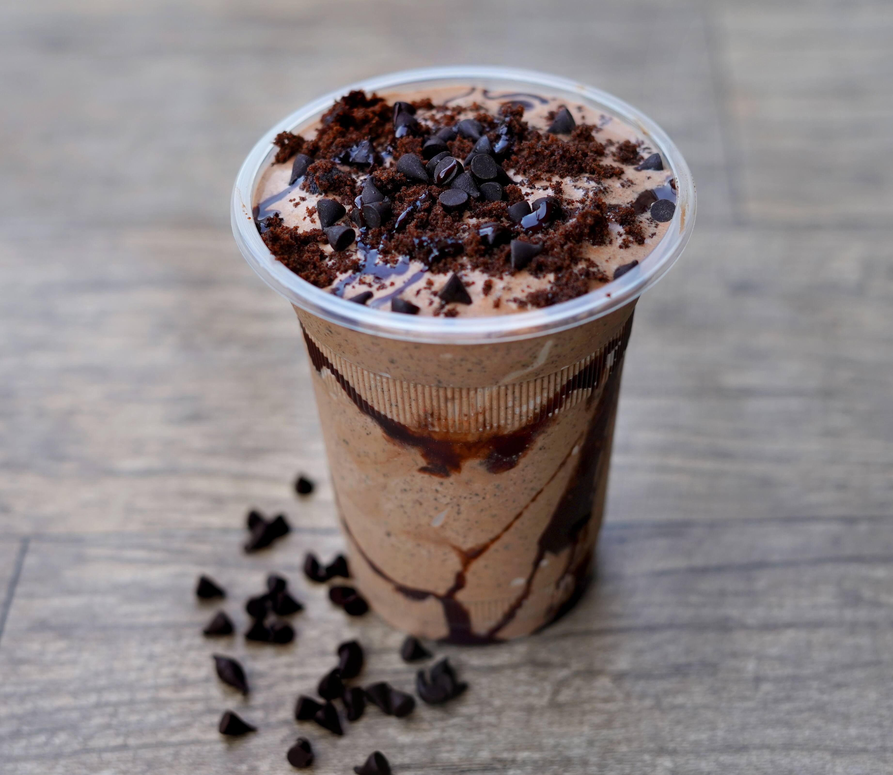 Thick Shake Home, Gachibowli, Hyderabad | Zomato