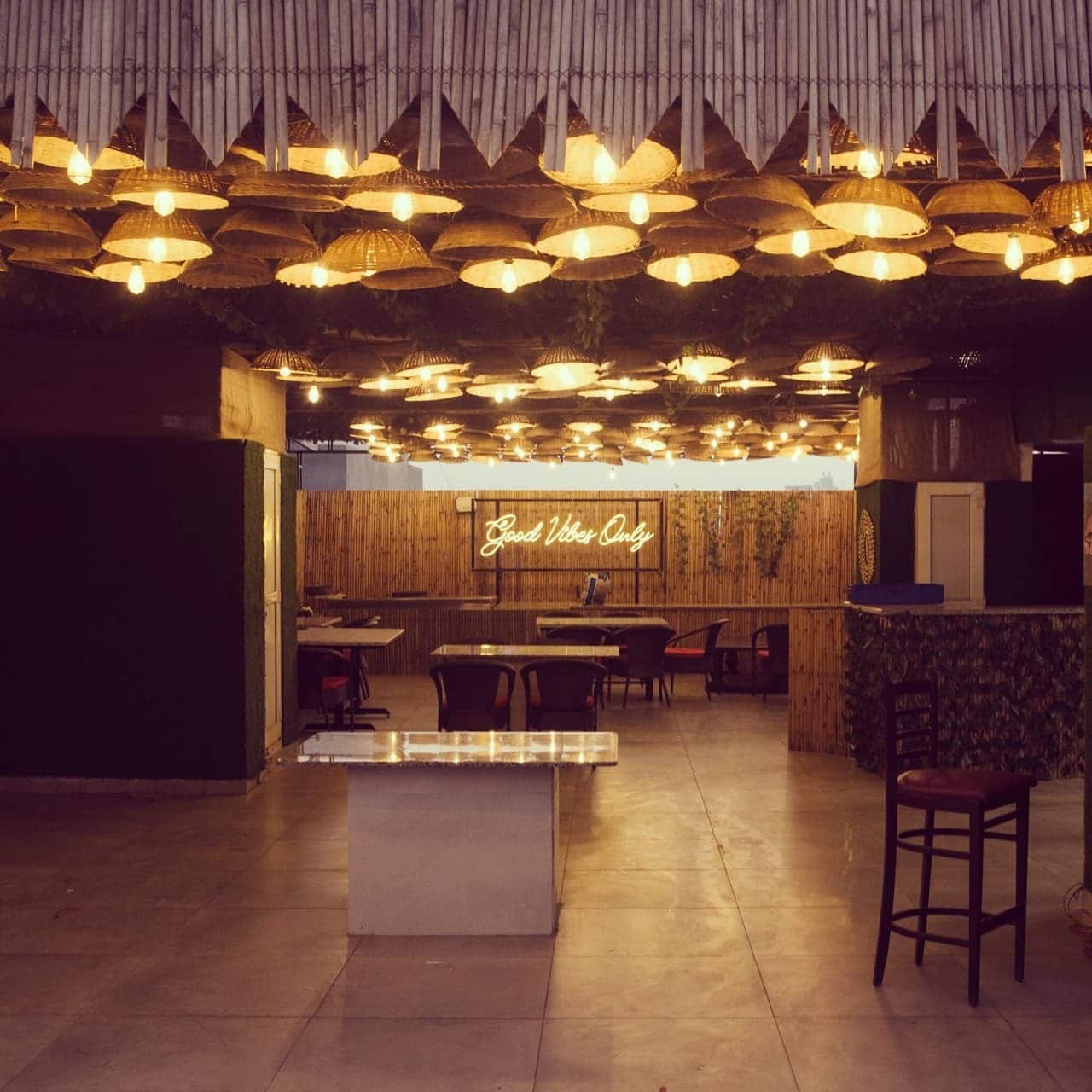 Mint And Maple By Omega, Sector 45, Gurgaon | Zomato