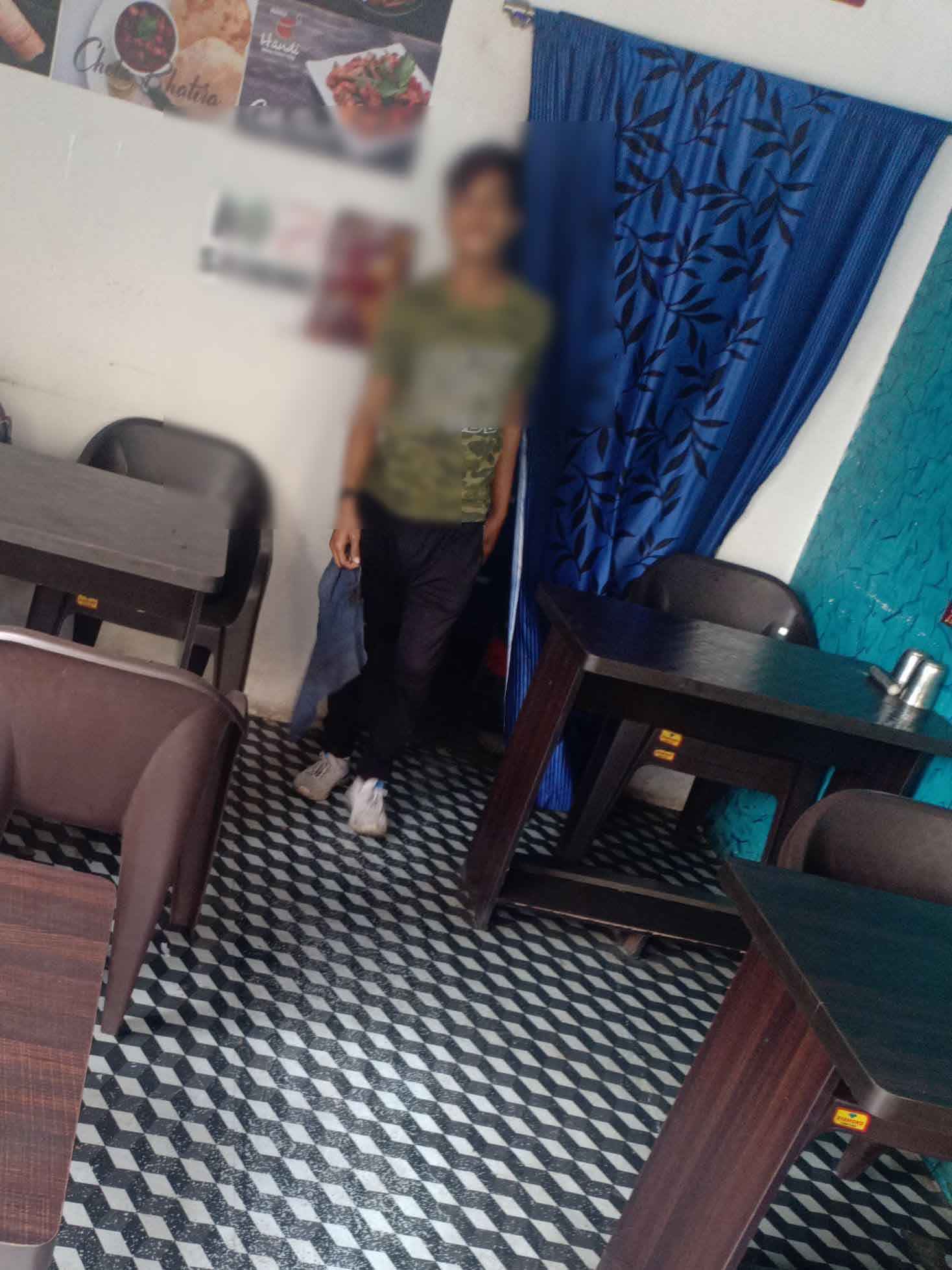 Veg Eating Point, Alambagh, Lucknow | Zomato