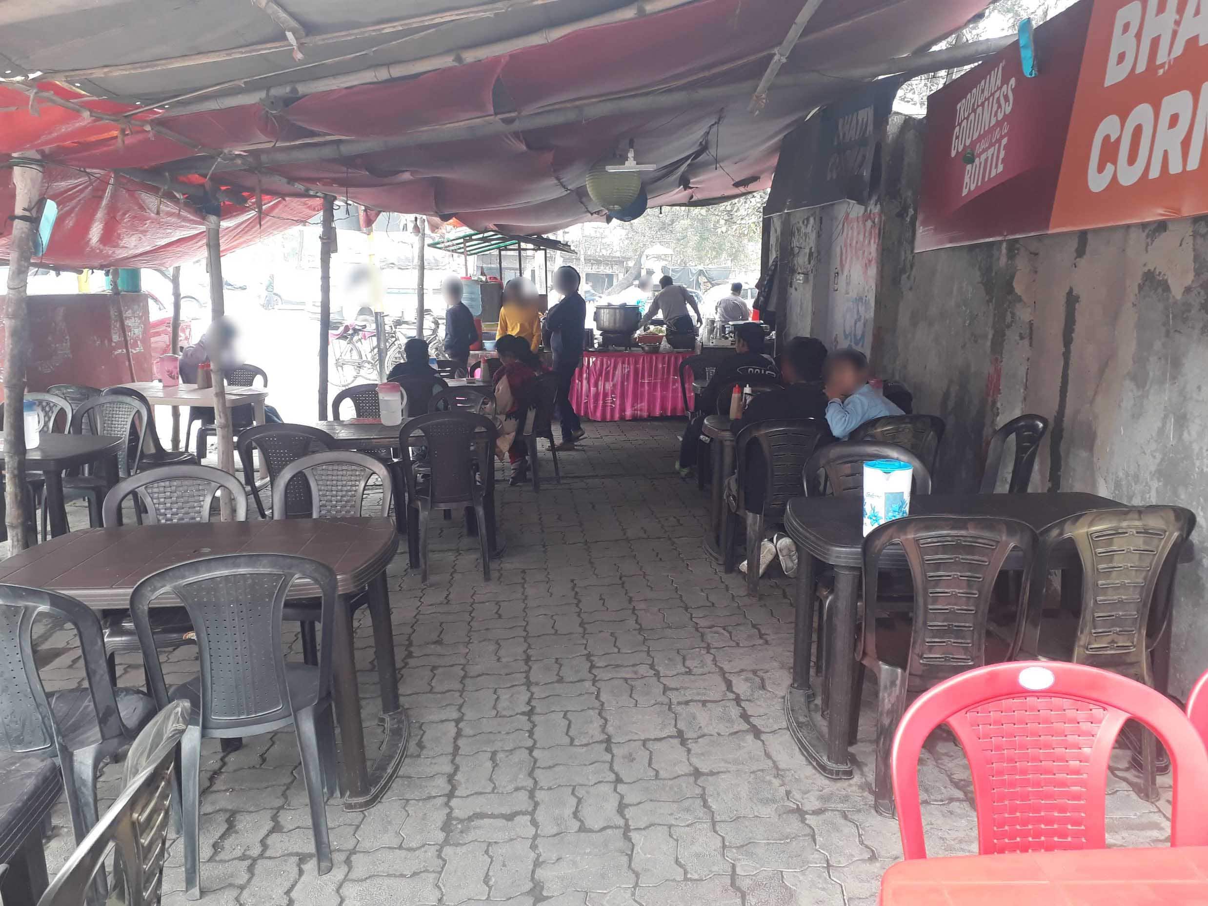 Madrasi Dosa, Saket Nagar, Kanpur | Zomato