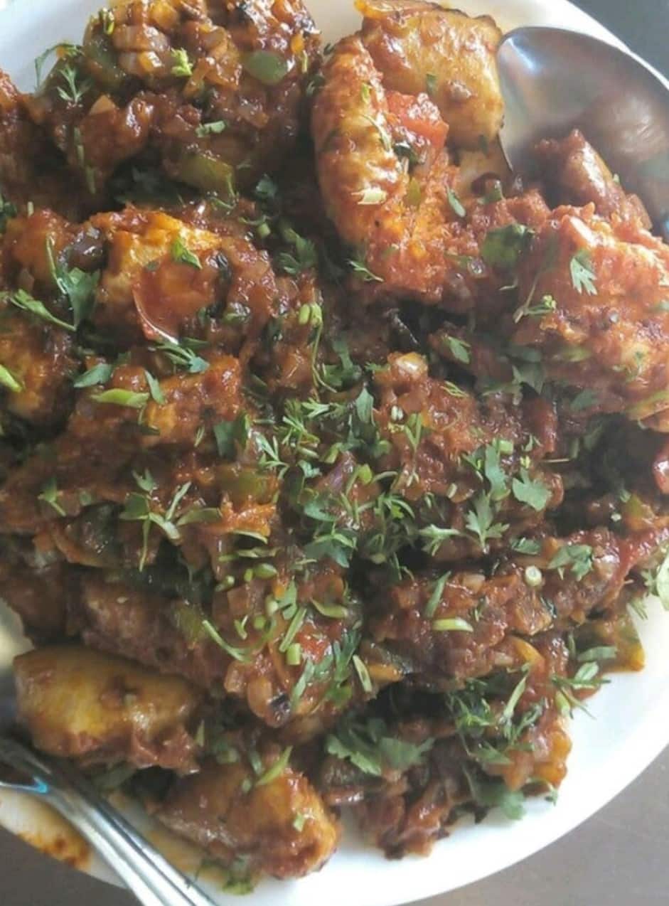 Menu of Shree Radhe Shyam Fast Food, Kandivali West, Mumbai