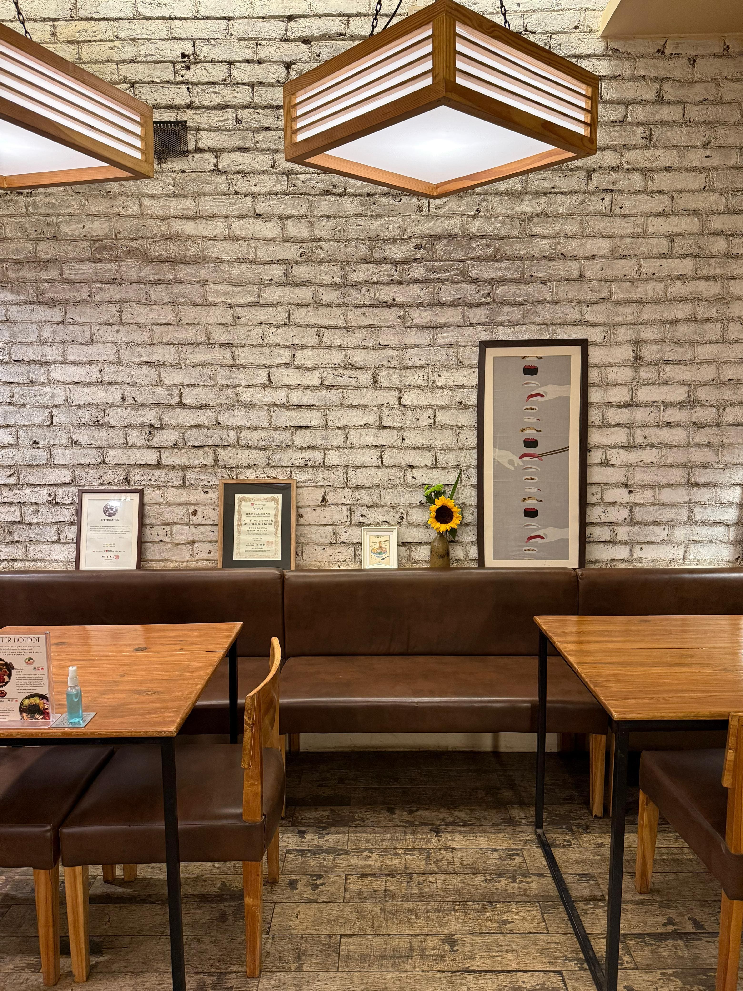 Ginkgo, Kothrud, Pune | Zomato