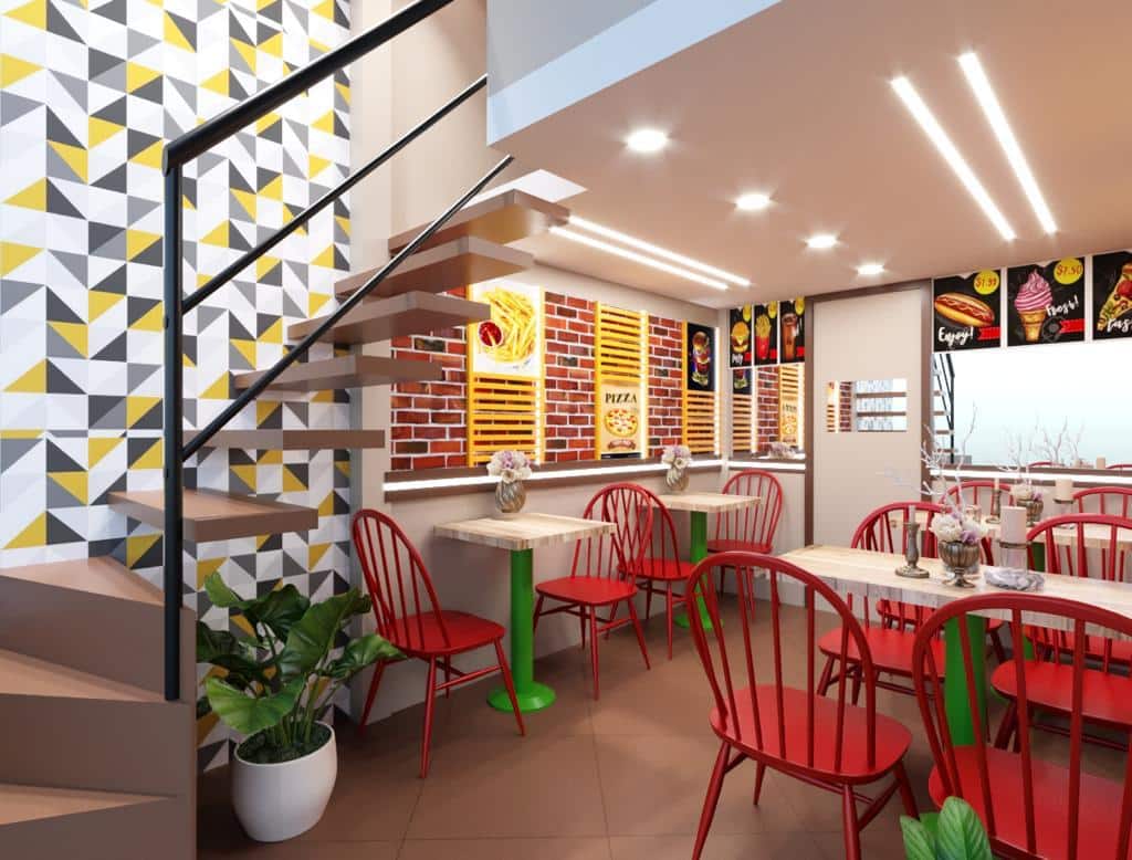 Al Baik Fast Food, Lal Darwaja, Ahmedabad | Zomato