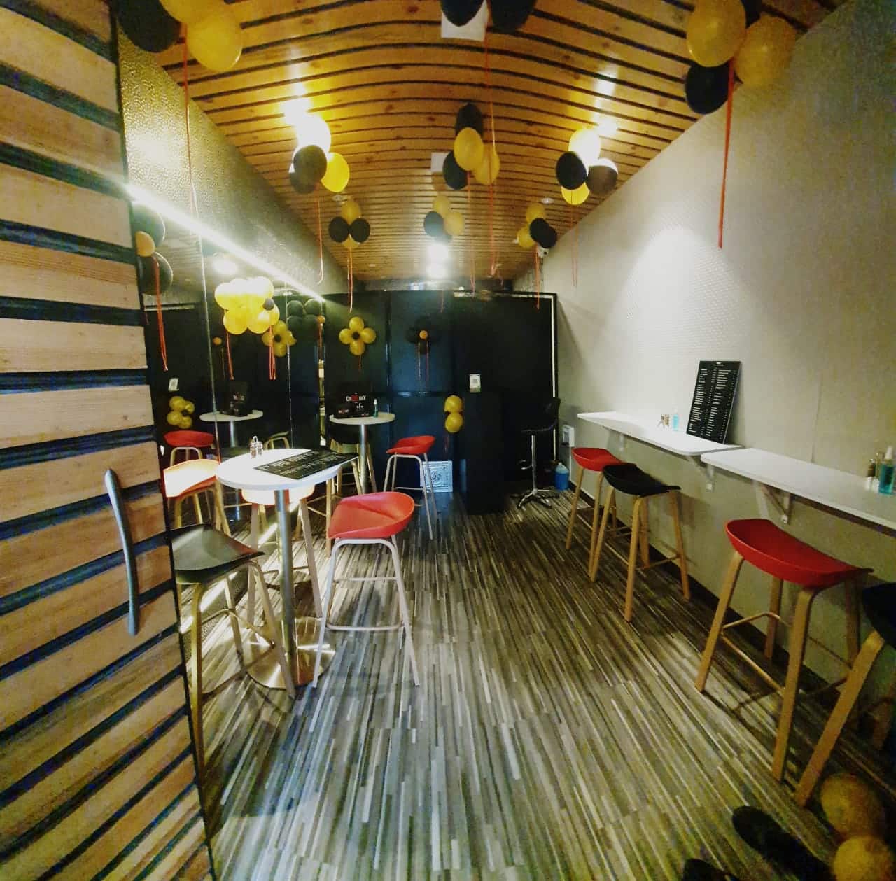 The Cheat Day Cafe, Mira Road, Mumbai | Zomato