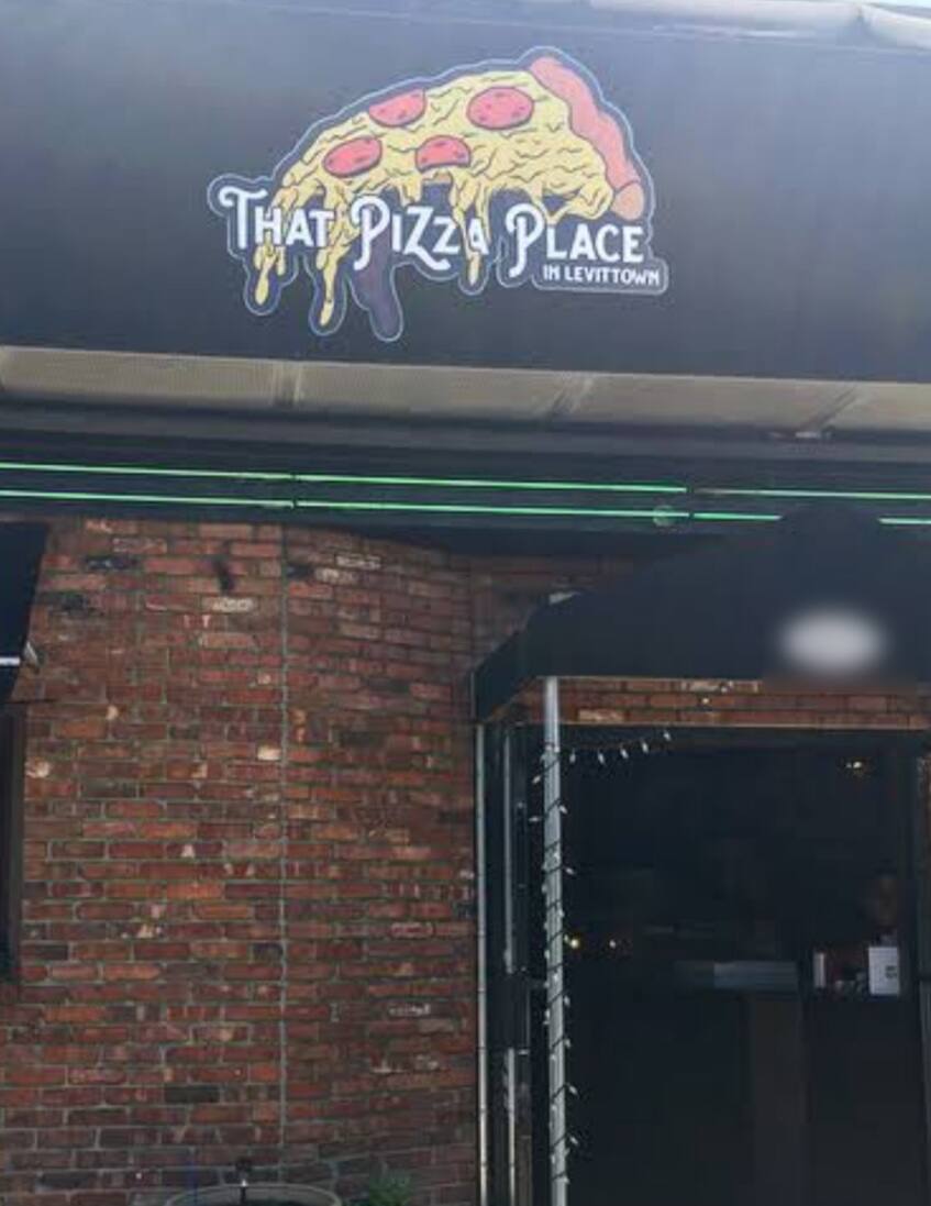 That Pizza Place, Vashi, Navi Mumbai | Zomato