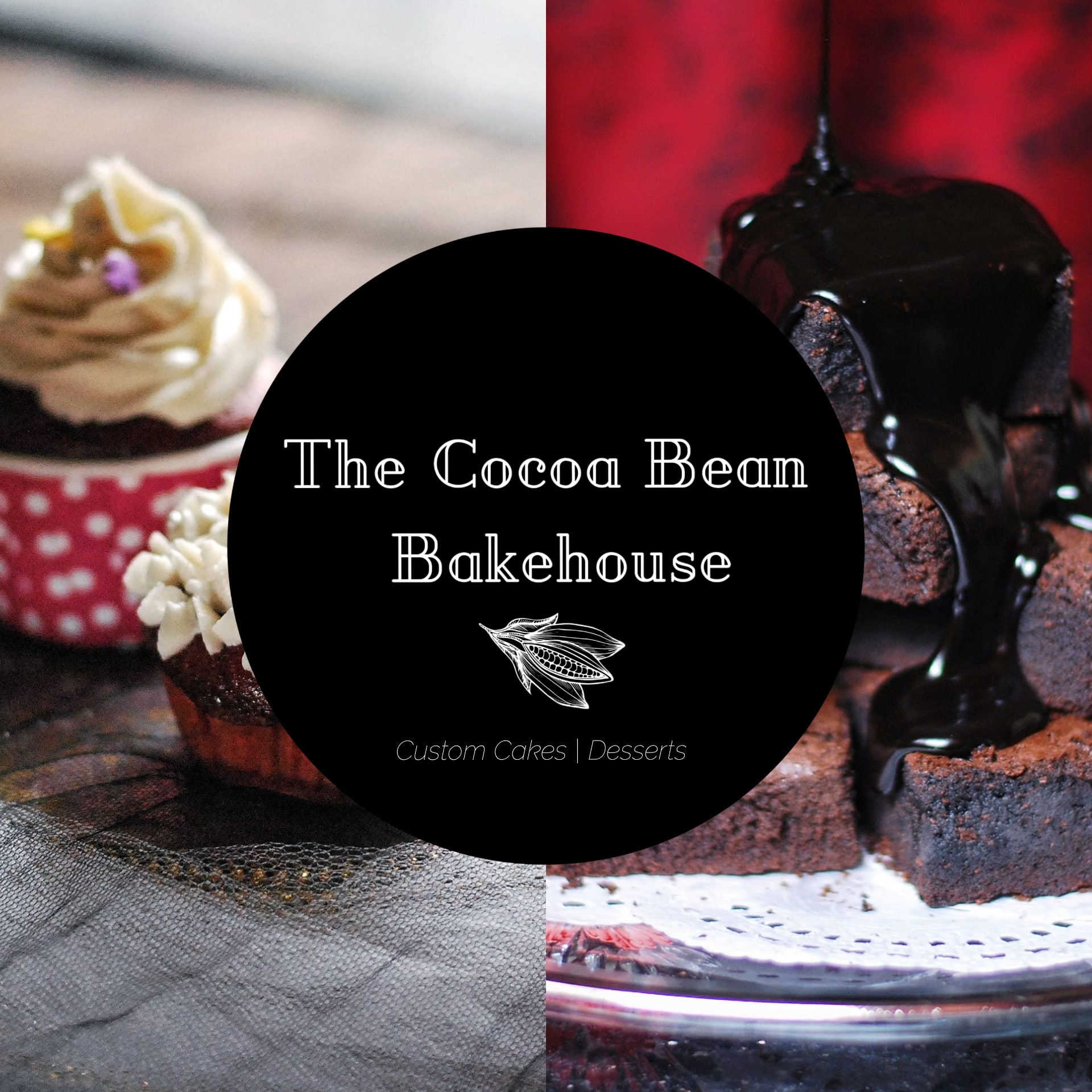 Photos of The Cocoa Bean Bakehouse, Pictures of The Cocoa Bean ...