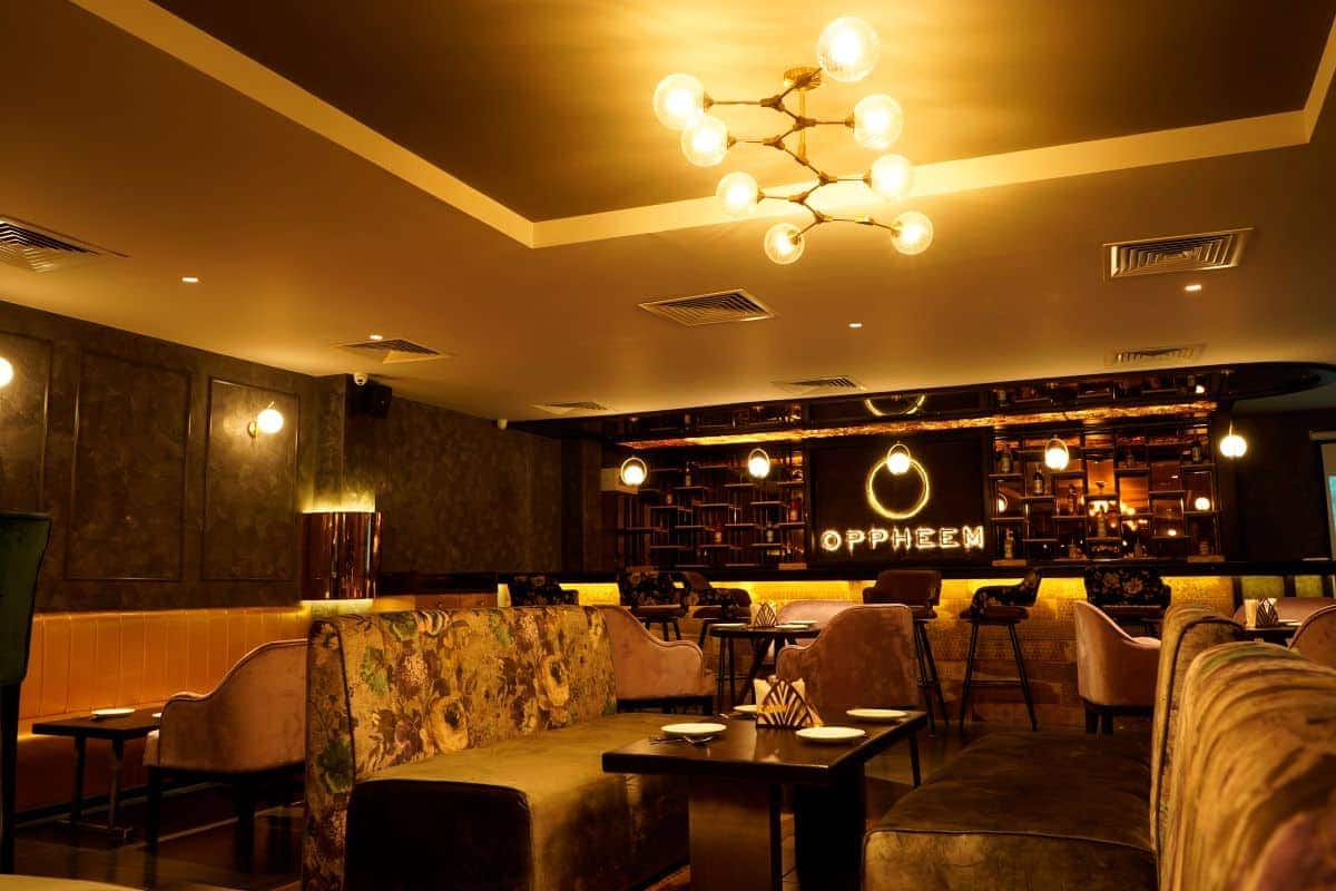 Photos of Oppheem, Pictures of Oppheem, Bhubaneshwar | Zomato
