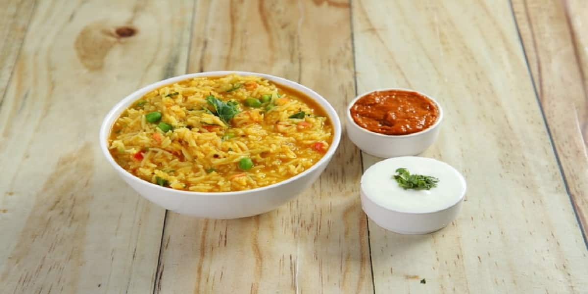 Ohh Daily - Healthy & Homely Tiffins, Mahim, Mumbai | Zomato