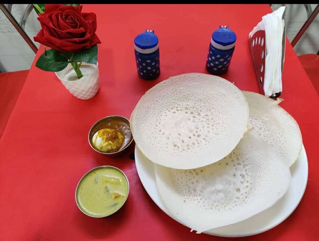 Mariyan Restaurant, Mayur Vihar Phase 3 order online - Zomato