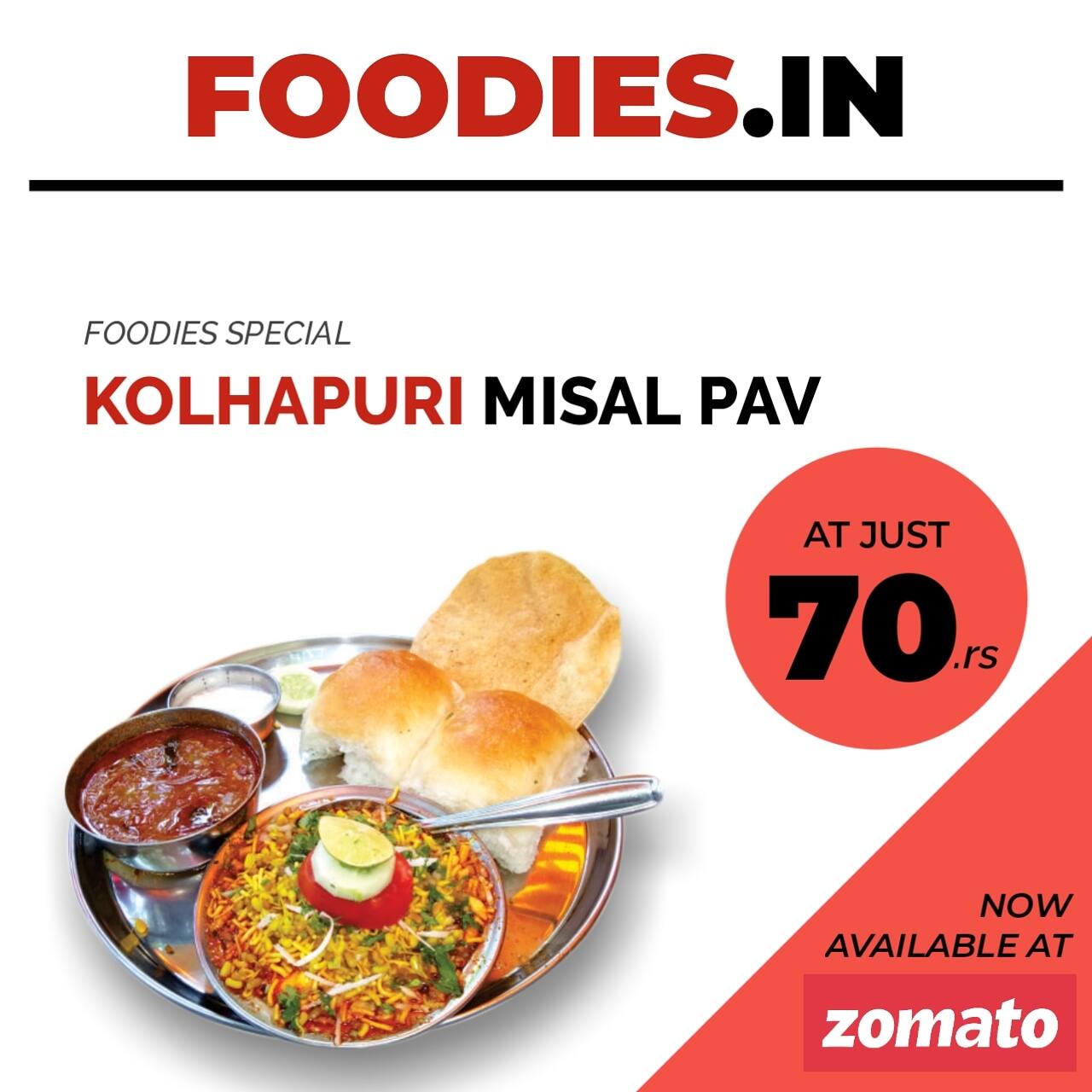 Foodies.in, Manpada, Thane West, Thane | Zomato