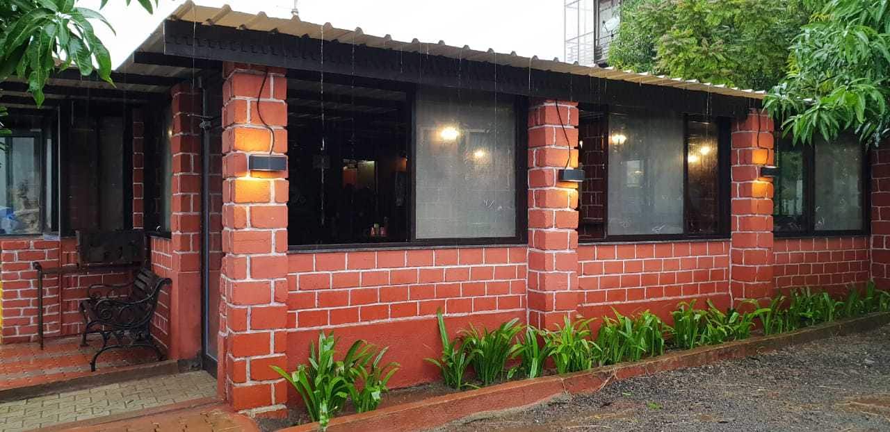 Lake Side Cafe, Satpur, Nashik | Zomato