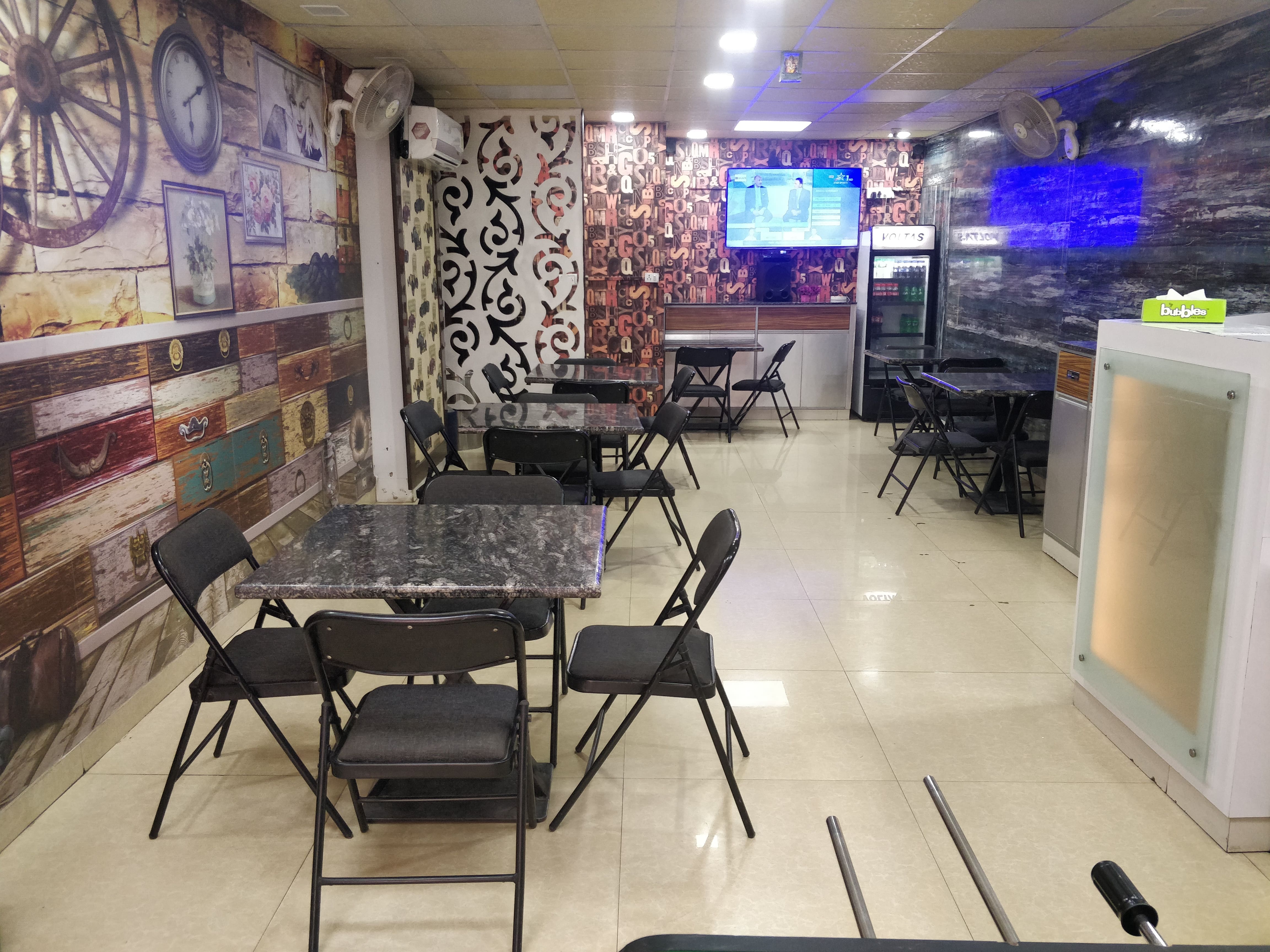 Pizza Dineout, Sector 7, Dwarka, New Delhi | Zomato