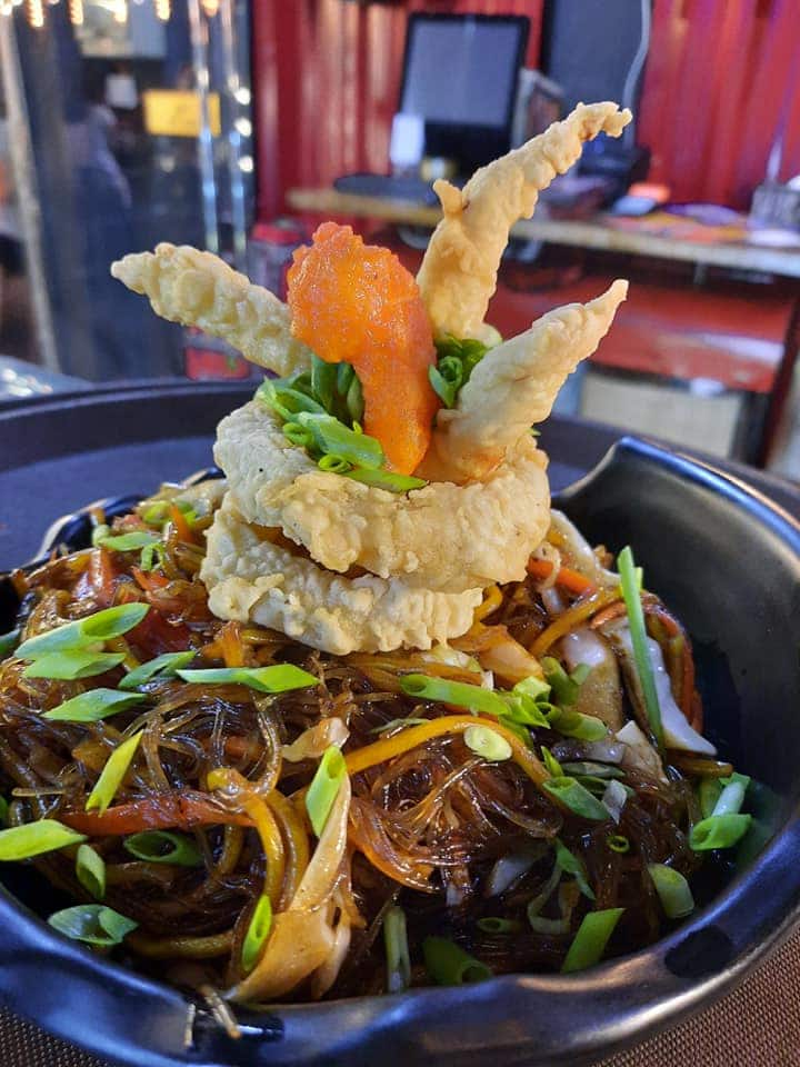 Tasty Hub Restaurant, Al Satwa, Dubai | Zomato