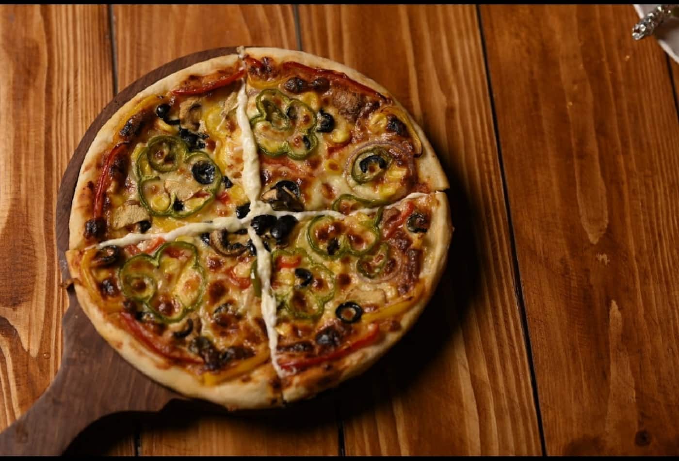 Cafe Sundowner, Undri, Pune | Zomato