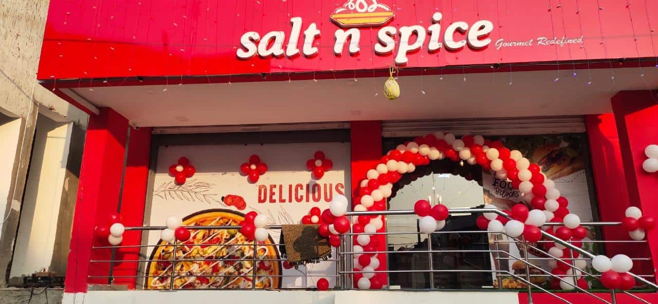Salt N Spice, Medchal Road, Hyderabad | Zomato