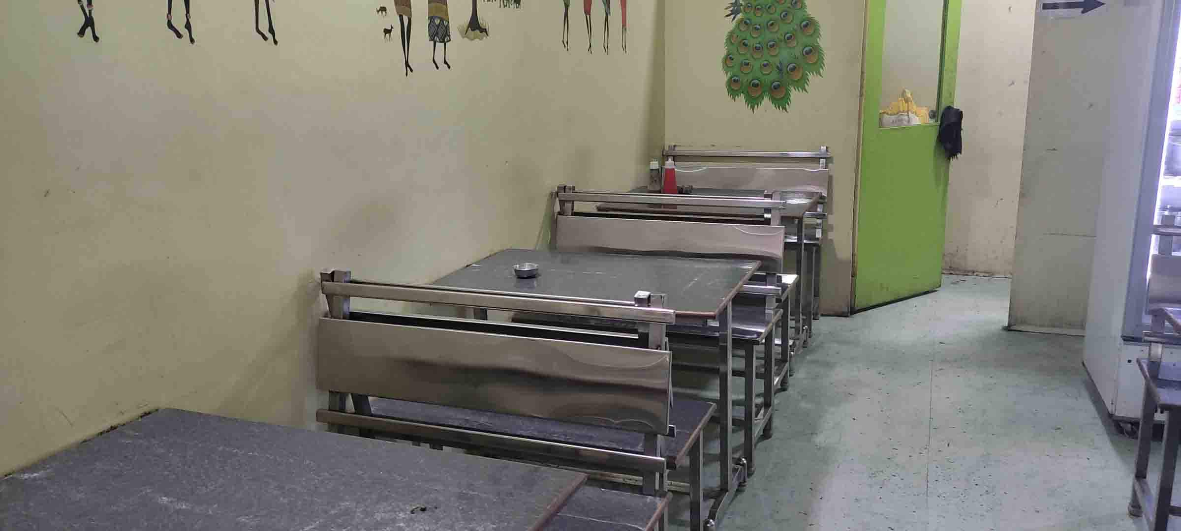 Hotel Vaishnavi Pure Veg, Panchavati, Nashik | Zomato