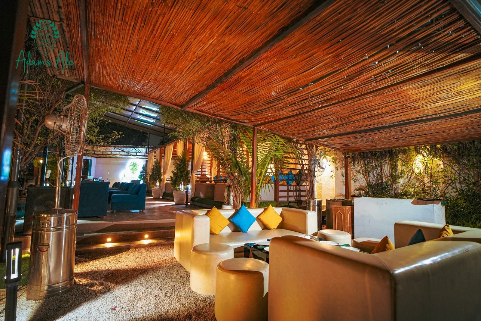 Adam's Ale, By Pass Road (North), Indore | Zomato