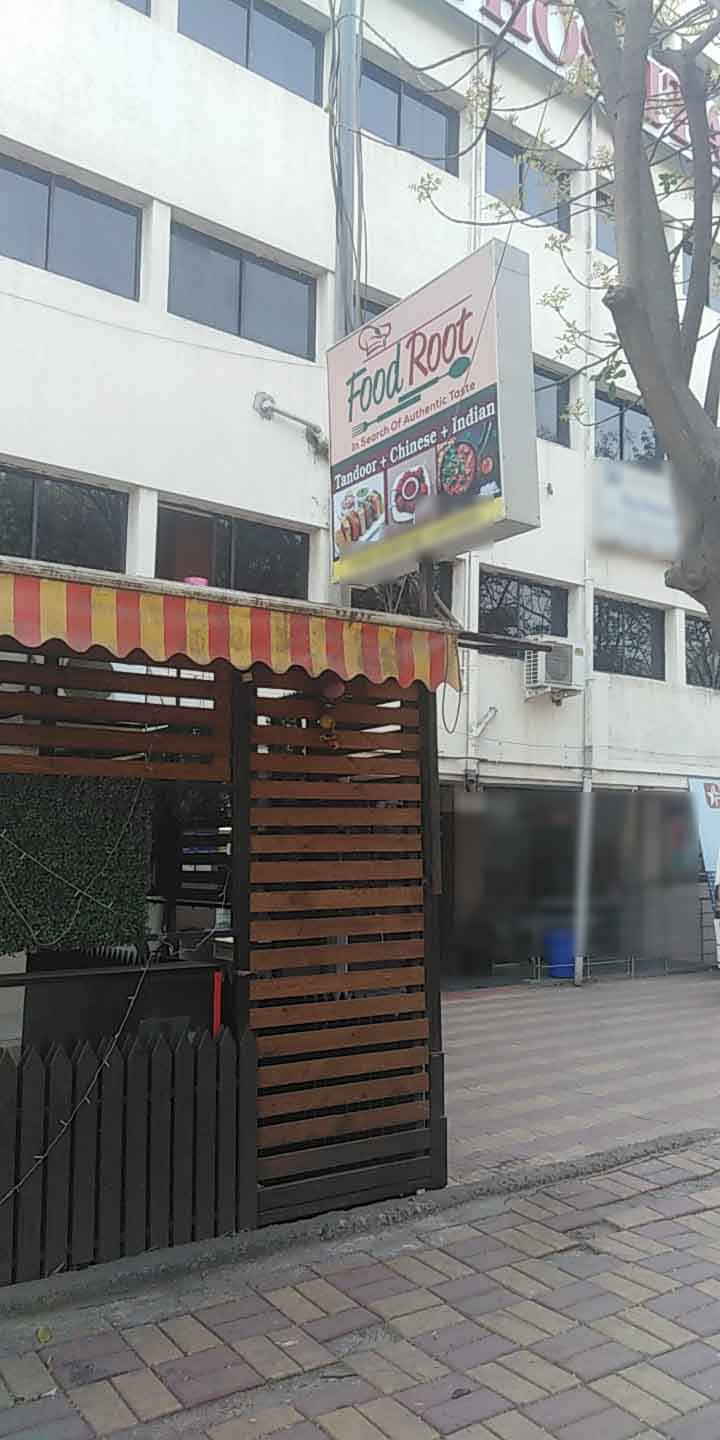 Food Root, Akurdi order online - Zomato