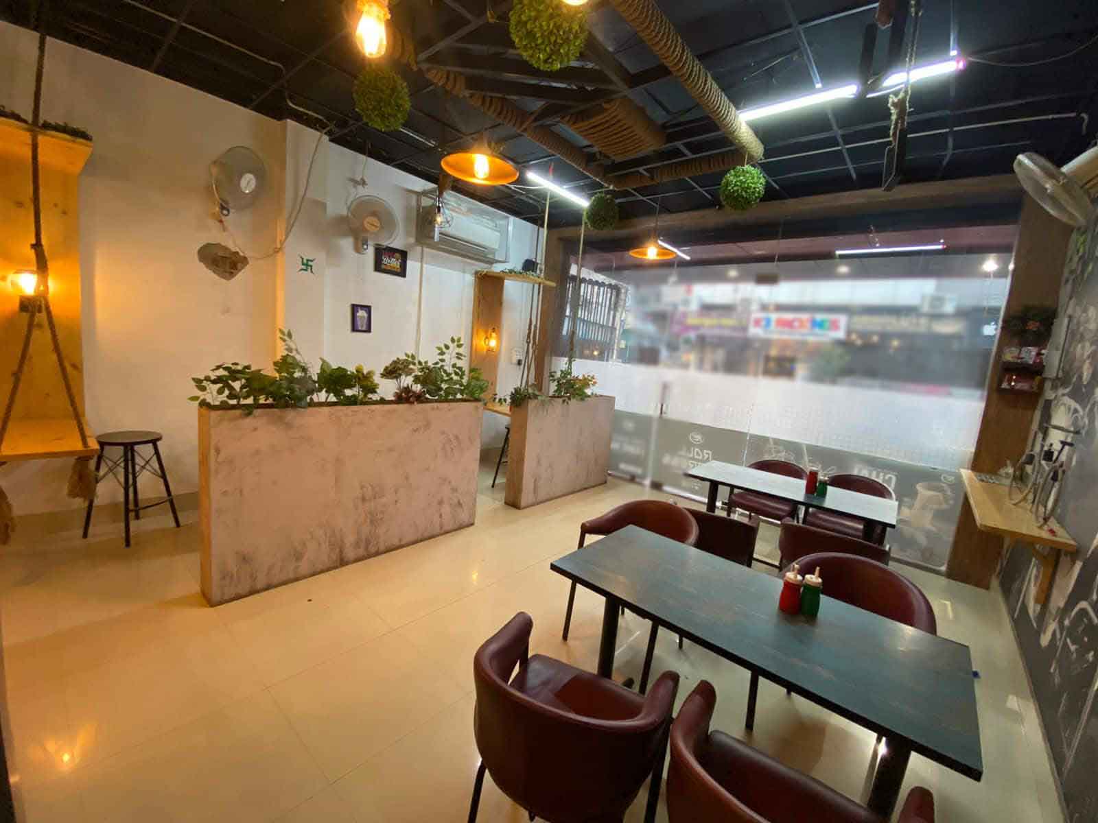 Roll Express, Sri Ganganagar Locality, Sri Ganganagar | Zomato