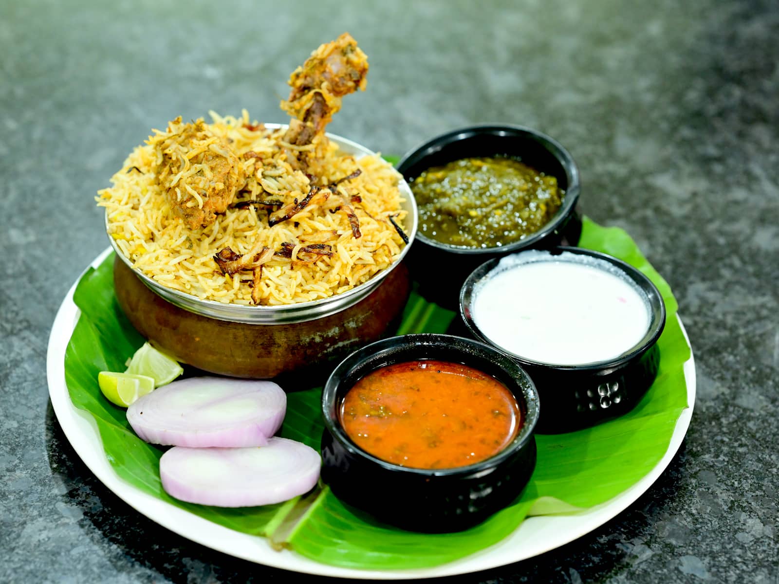 Guntur Subhani Hotel, Auto Nagar, Vijayawada | Zomato