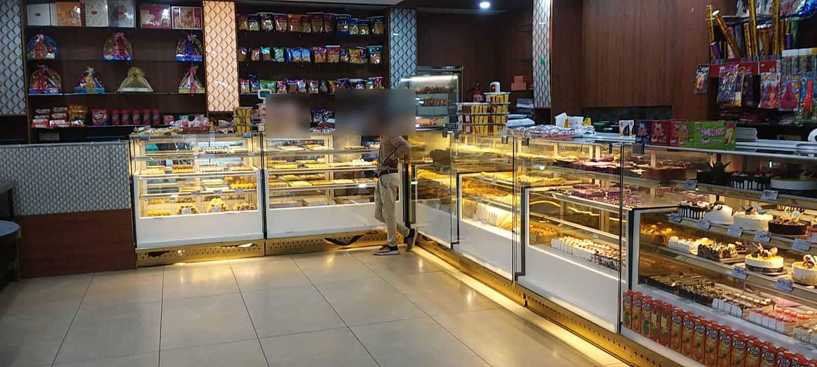Amar Bakery, Dilshad Garden, New Delhi | Zomato