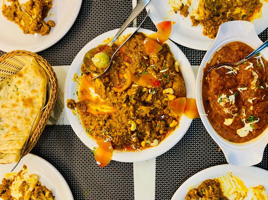 Biryani Center, Khajpura order online - Zomato