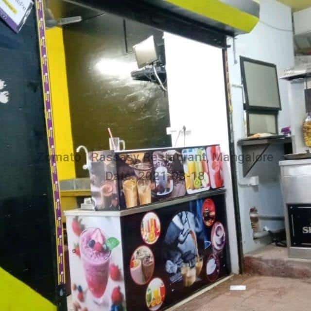 Rassasy Restaurant, Kankanady, Mangalore | Zomato