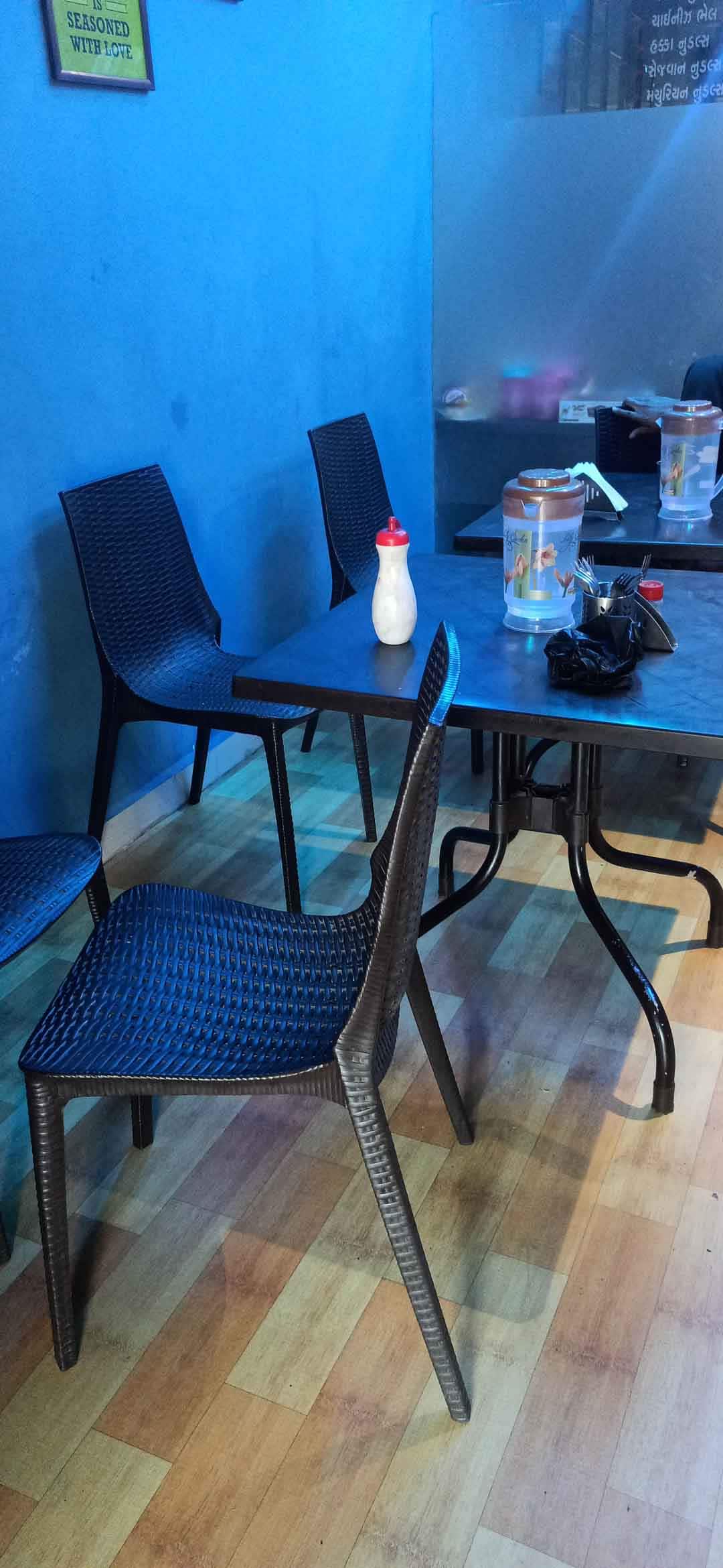 Spicy Corner, Nana Varachha, Surat | Zomato
