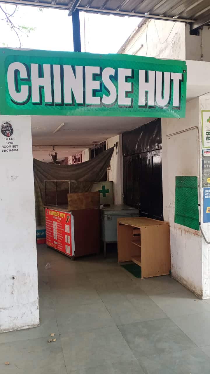 Chinese Hut Pure Veg, Friends Colony, New Delhi | Zomato