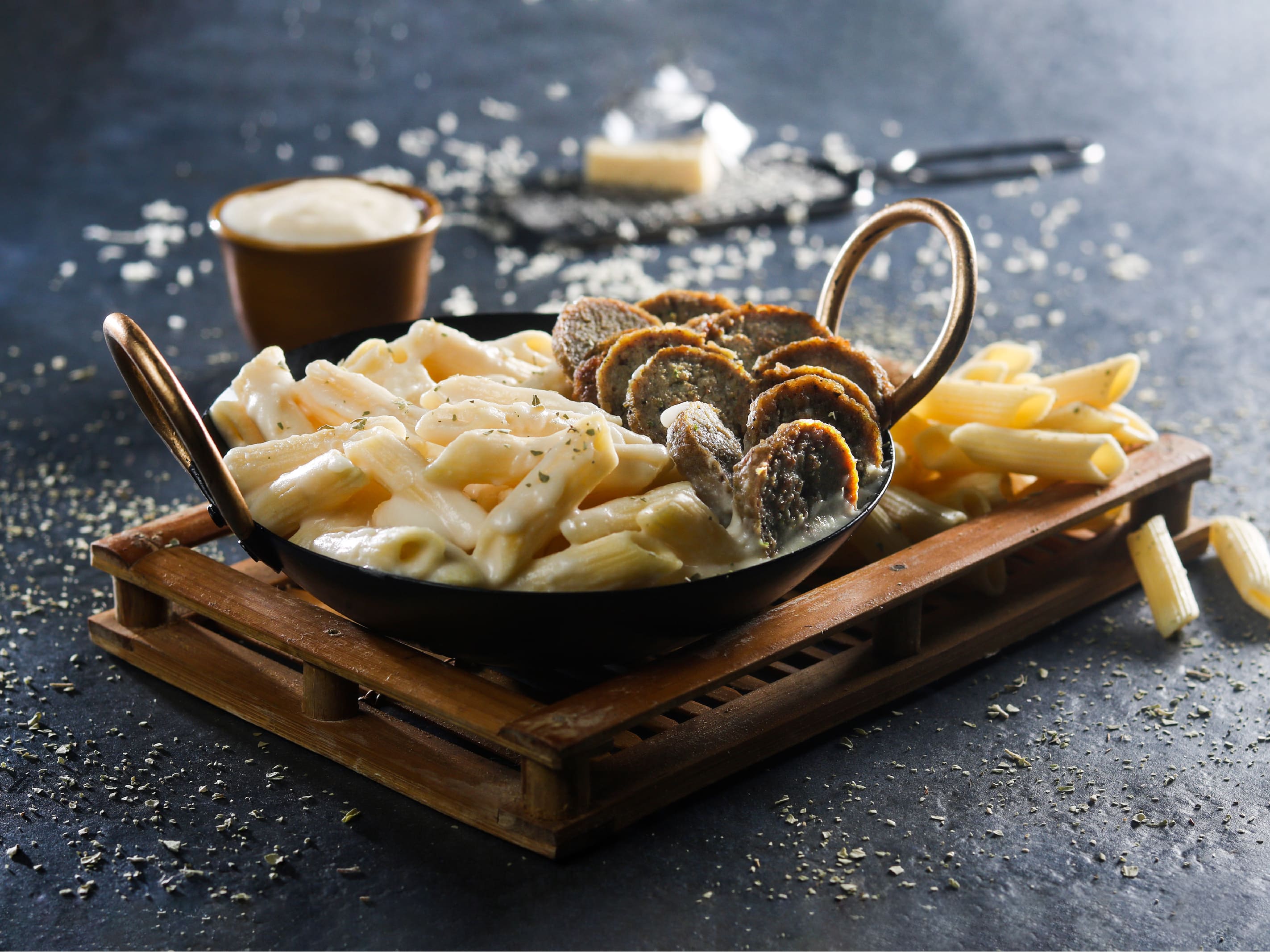 Firangi Bake, Civil Lines, Agra | Zomato