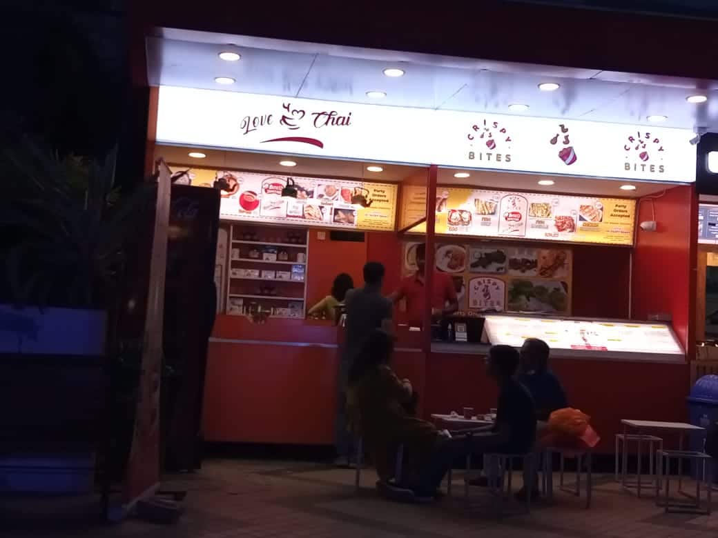 Bite Junction, New Town, Kolkata | Zomato