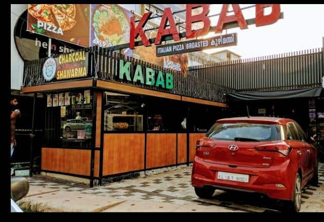 Kabab Restaurant, Attingal Locality order online - Zomato