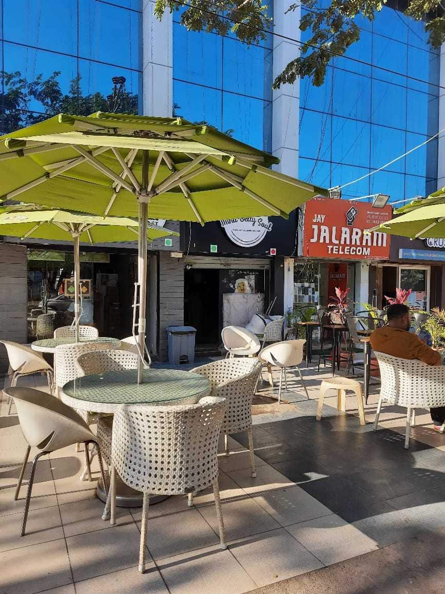 Tea Post, Nana Mava, Rajkot | Zomato