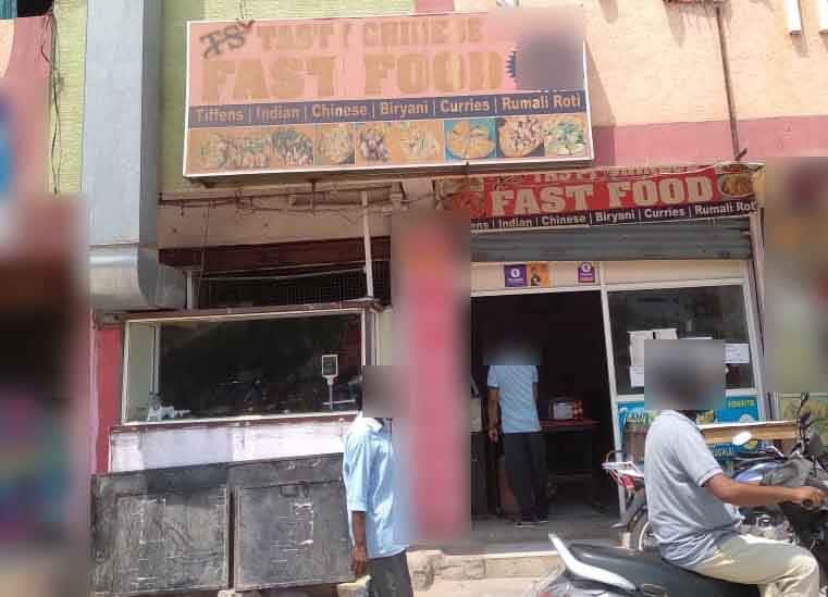 Tasty Chinese Fast Food Center, Balanagar, Hyderabad | Zomato