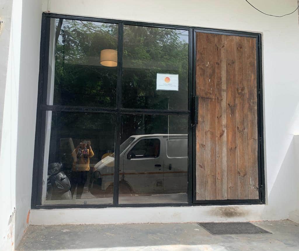 Franzos Cafe & Bites, MG Road, New Delhi | Zomato