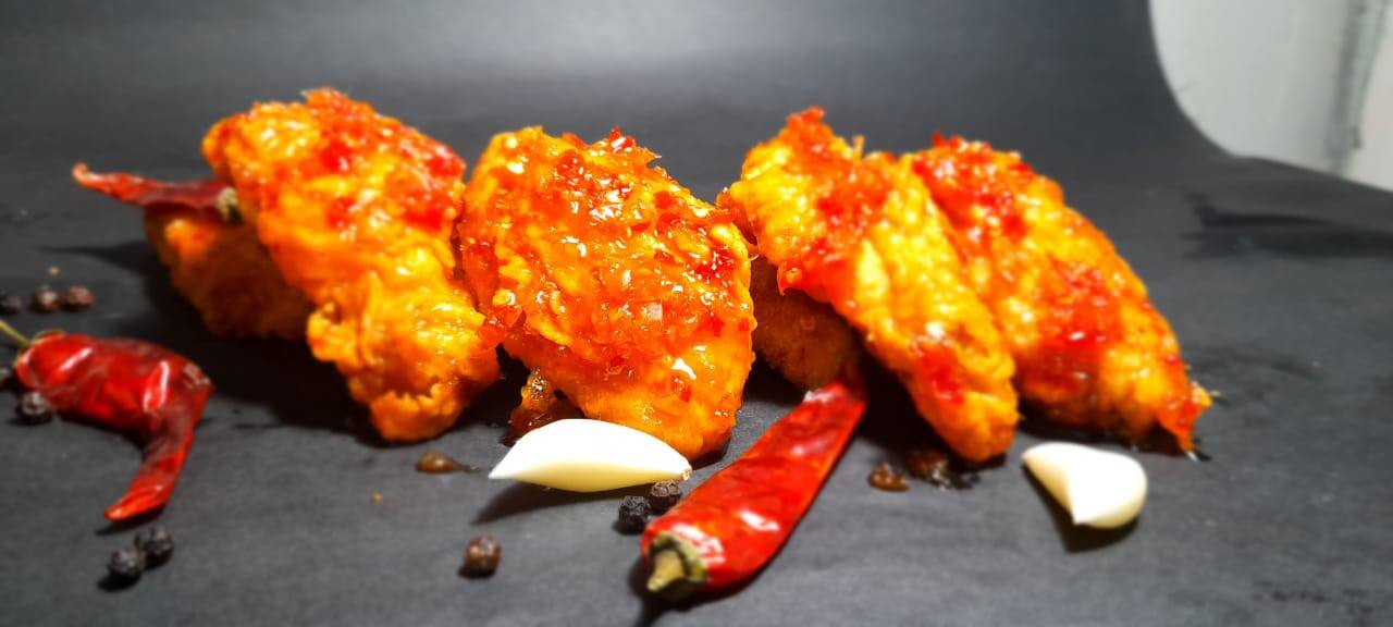 Snoop Fries N Fried Chicken, Dhantoli, Nagpur | Zomato