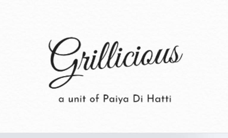 Grillicious, Durga Puri order online - Zomato