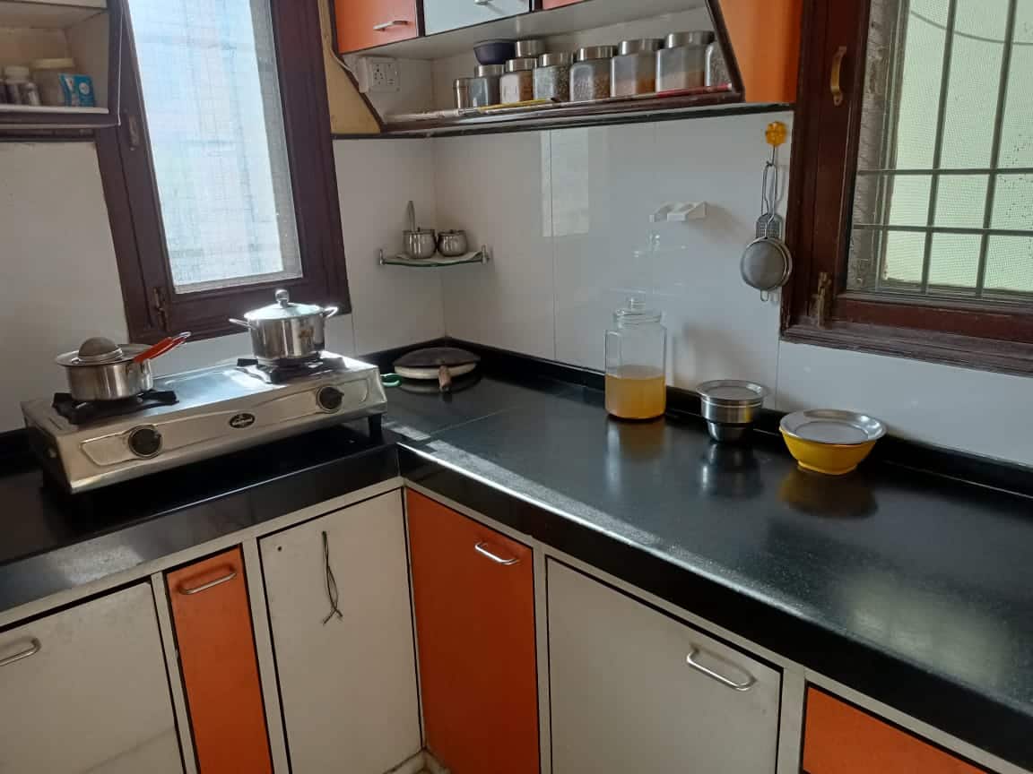 Menu of The Jain Kitchen, Durgapura, Jaipur