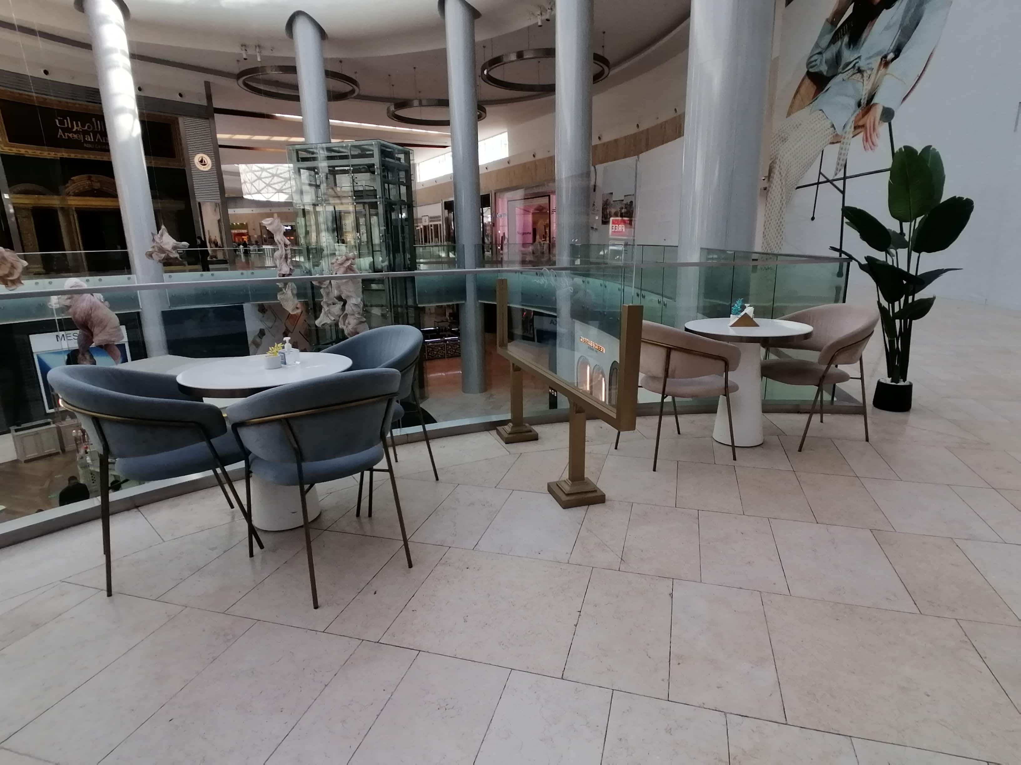 Photos of Rain Cafe, Pictures of Rain Cafe, Abu Dhabi | Zomato