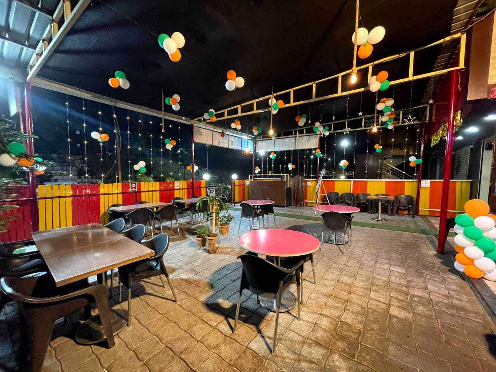 The Royal Hotel, Narhe, Pune | Zomato