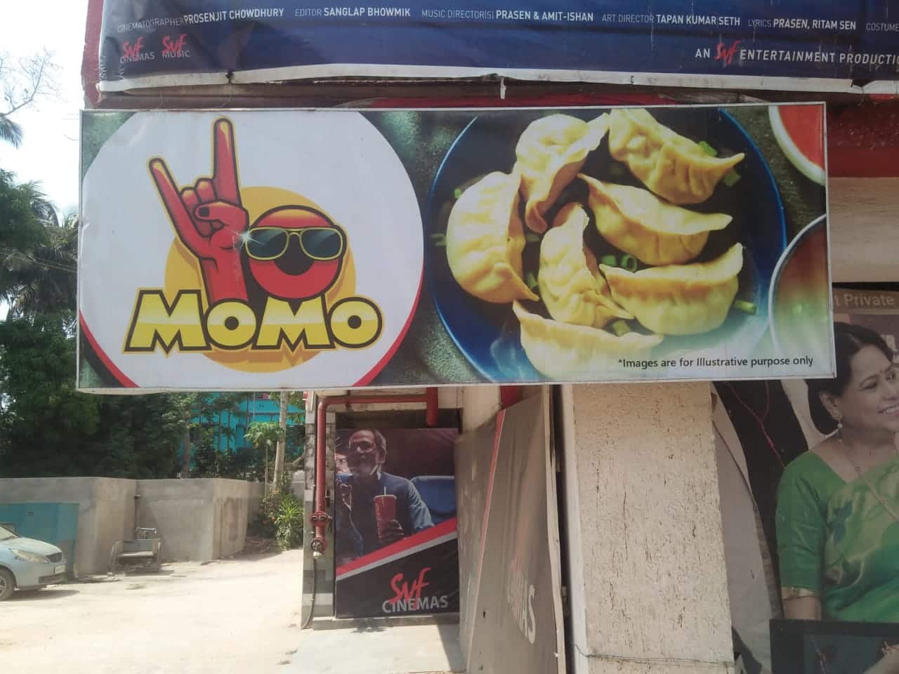 Yo Momo, Sonarpur, Kolkata | Zomato