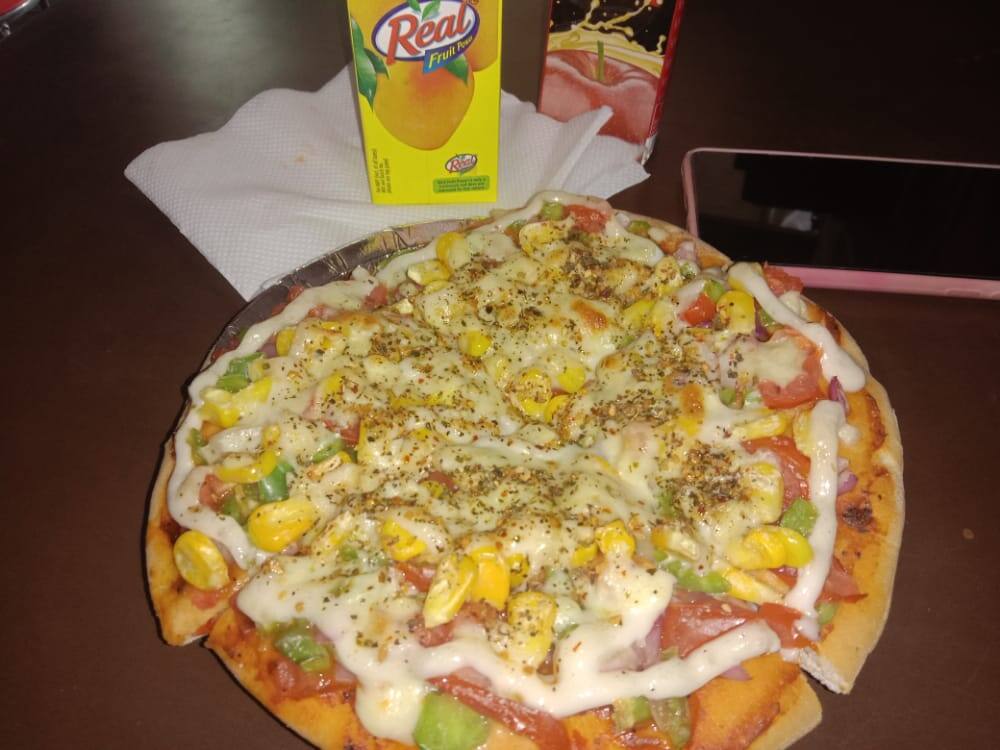 My Maggi Hotspot, Saket Nagar, Kanpur | Zomato