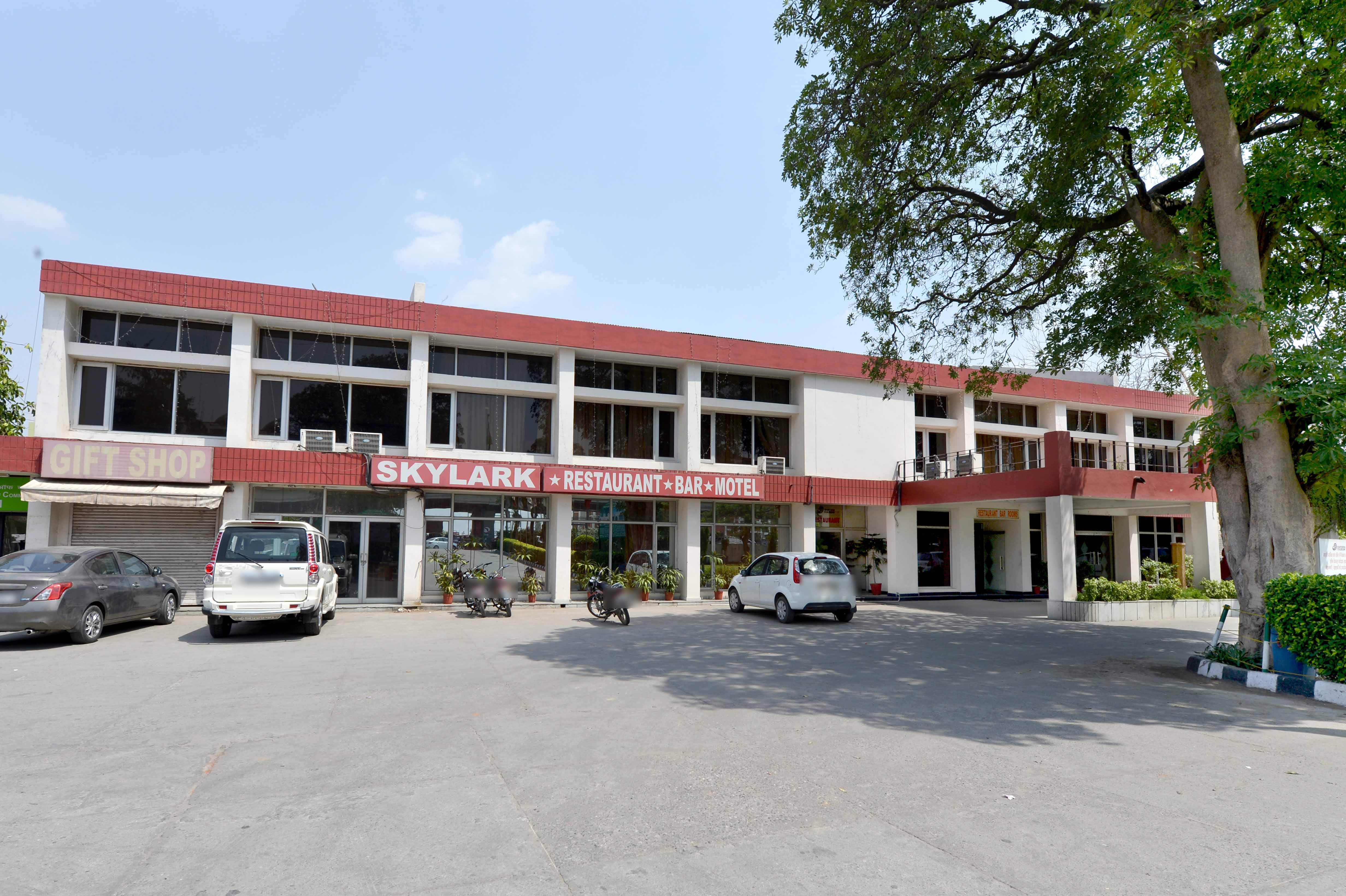 Skylark Resort, Tehsil Camp, Panipat | Zomato