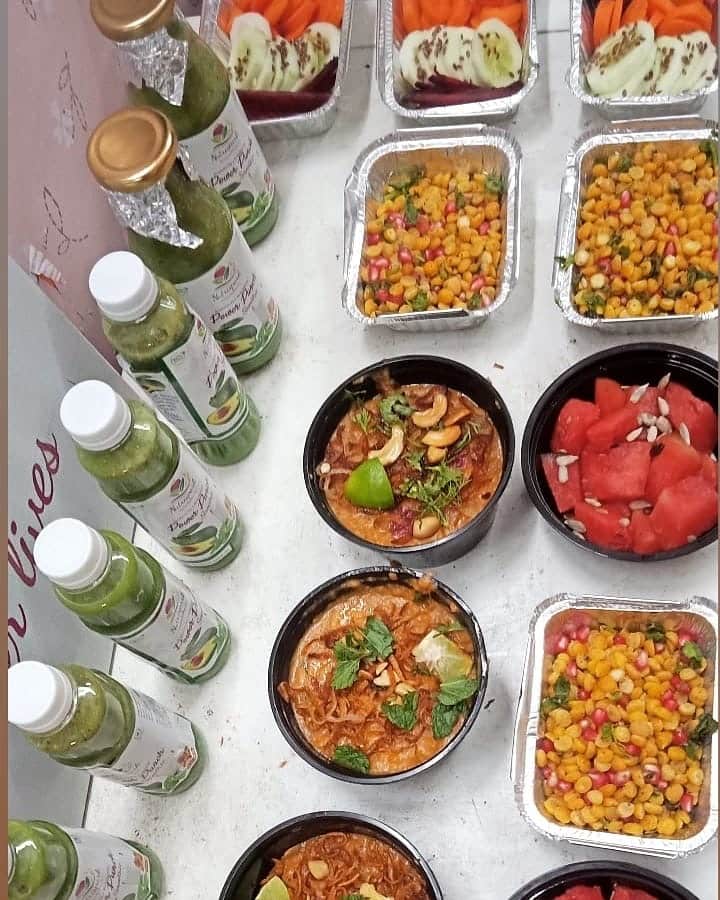 Nutrispark, Masab Tank, Hyderabad | Zomato
