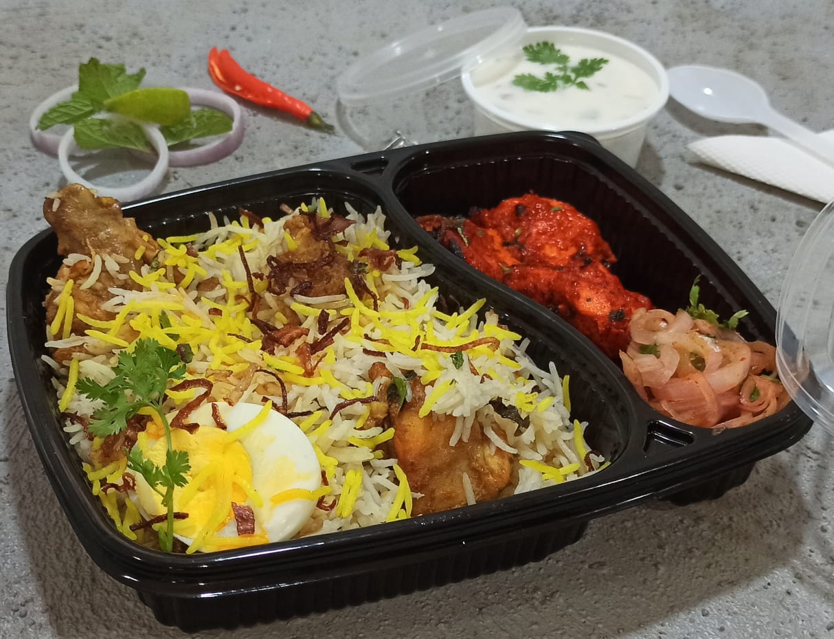 Biryani Mahal, Calangute, Goa | Zomato