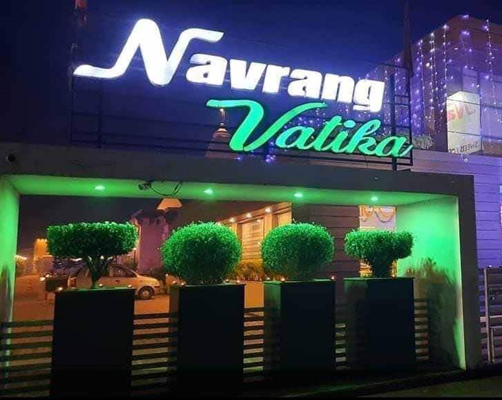 Navrang, Rudrapur Locality order online - Zomato