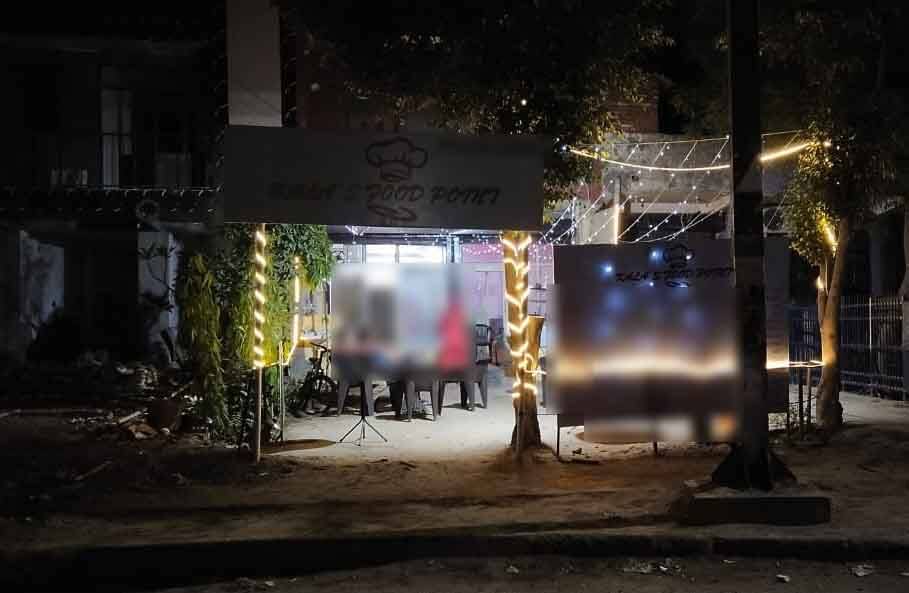 Kala's Food Point, Sector 16, Dwarka, New Delhi | Zomato