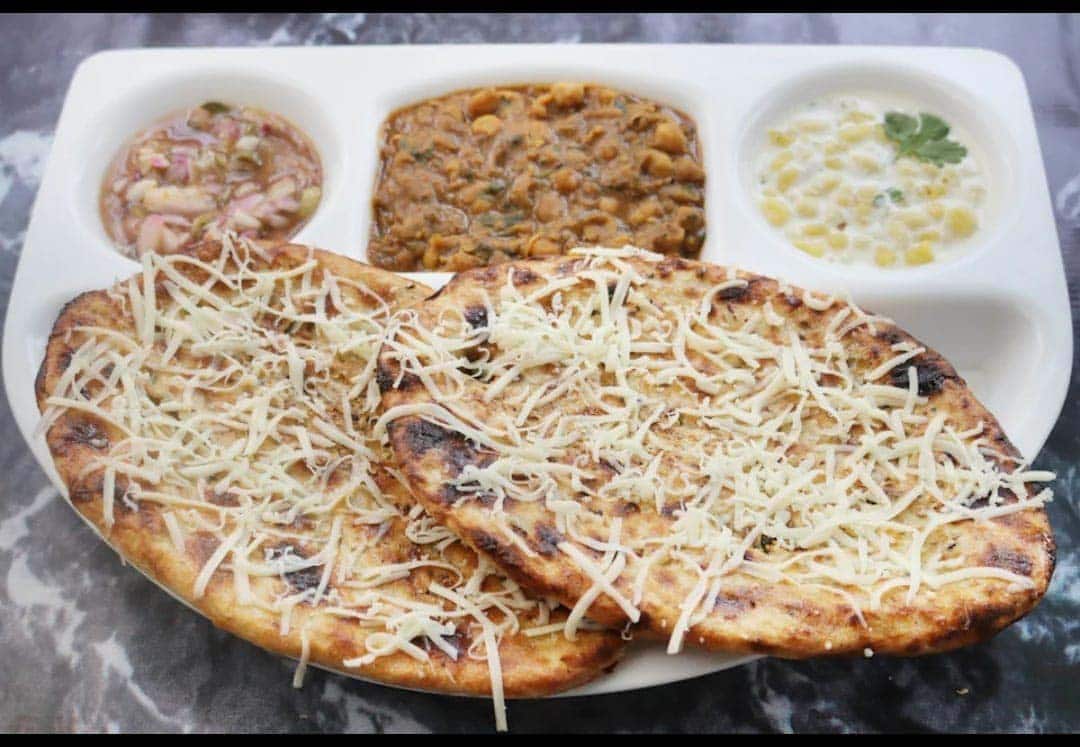 Amritsari Kulcha Express, Uttam Nagar, New Delhi | Zomato